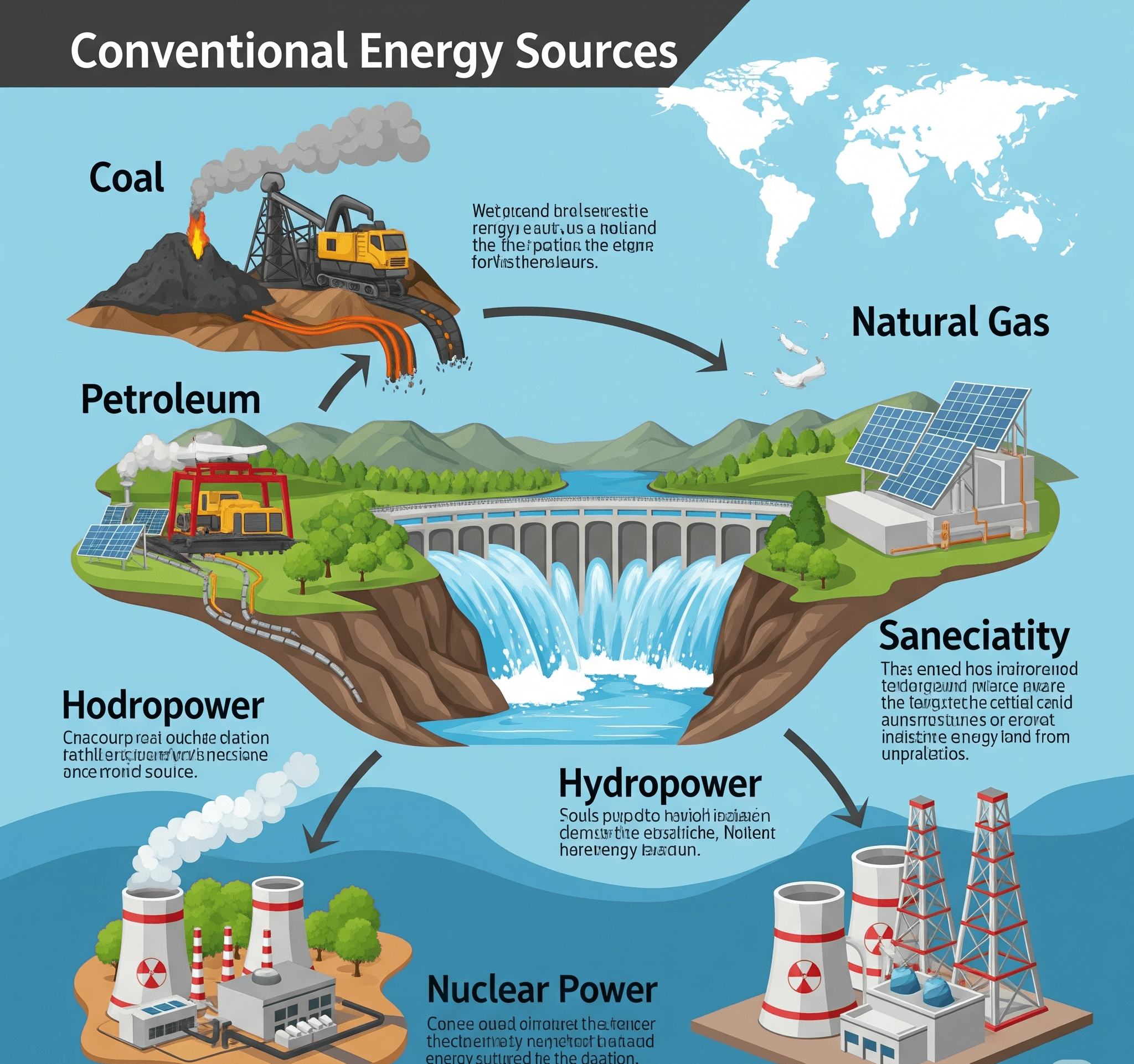 Classification of energy sources – indianagriexam.com